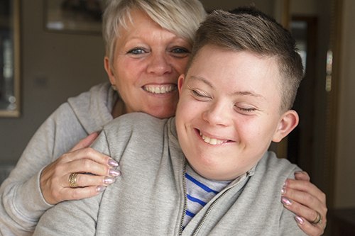 Host Homes - To The Rescue